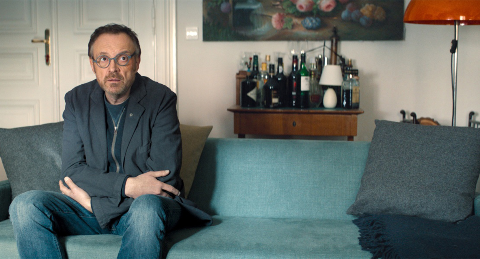 WILDE MAUS - Pratersauna